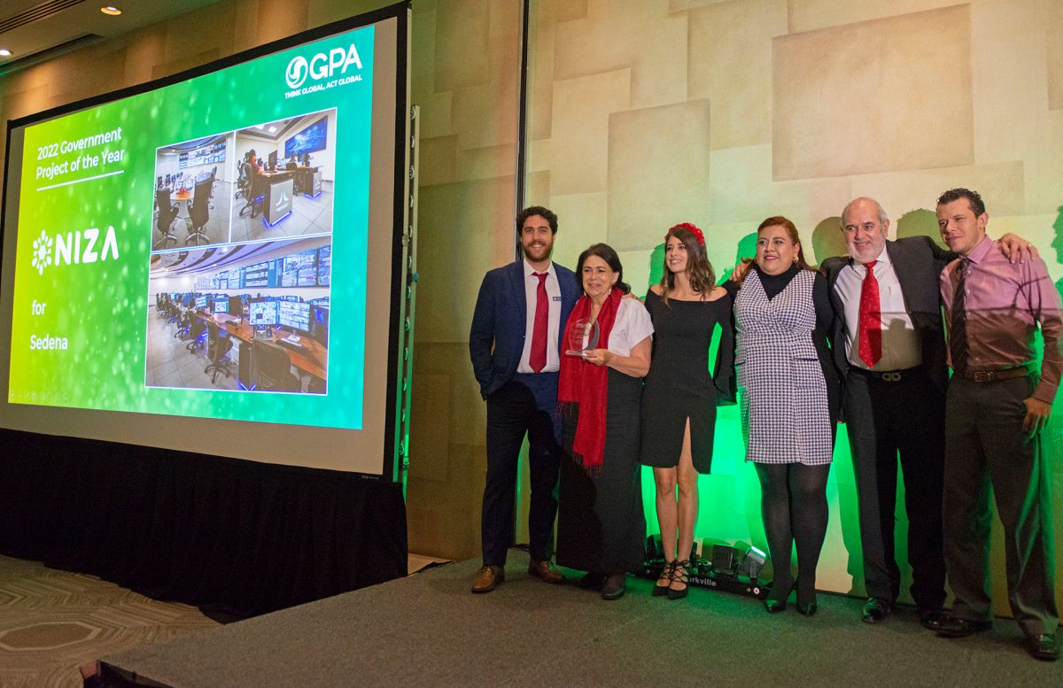 GPA Excellence Awards 2022 — GPA