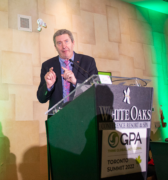 GPA Excellence Awards 2022 — GPA