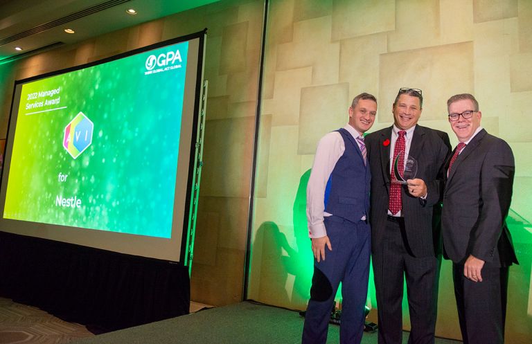 GPA Excellence Awards 2022 — GPA