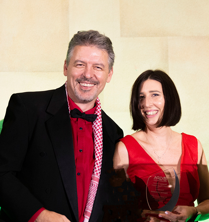 GPA Excellence Awards 2022 — GPA