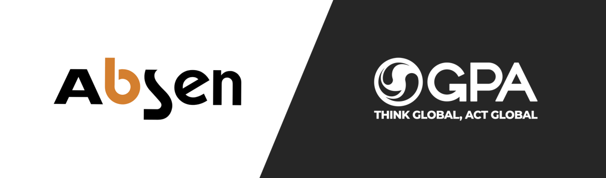 Absen joins GPA’s Global Partner Program - GPA