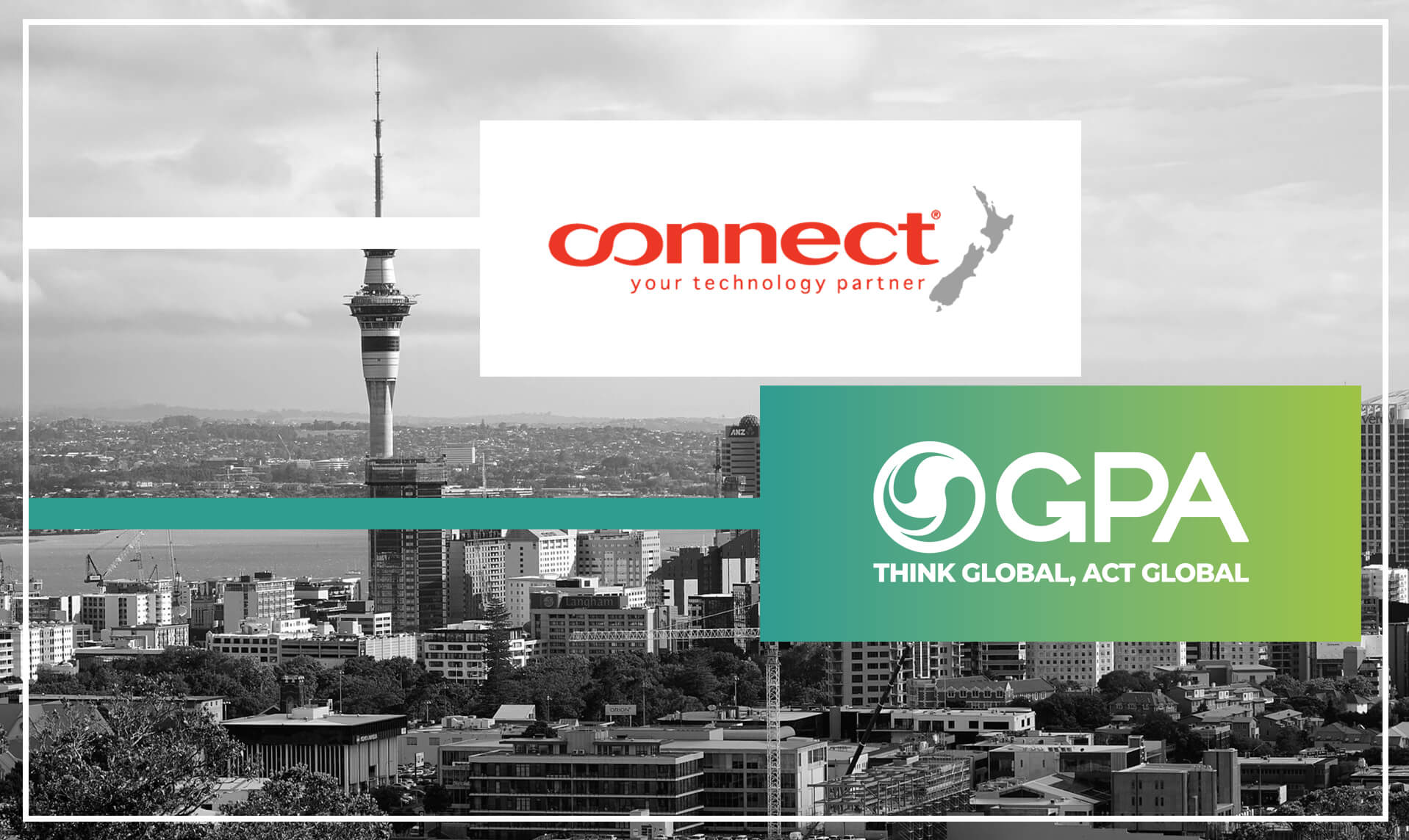 Connect NZ joins GPA as New Zealand’s exclusive Regional Business Unit ...