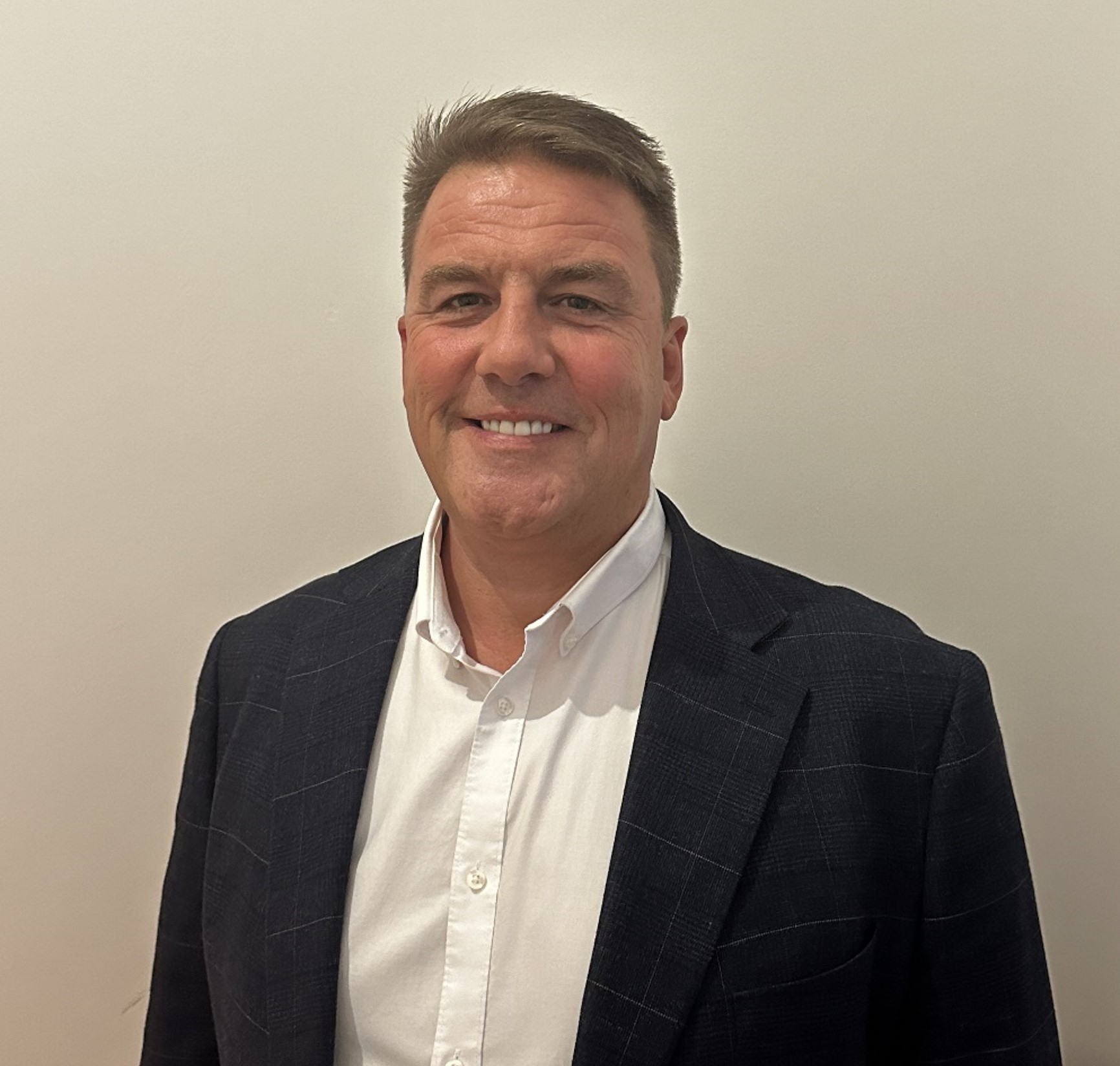 GPA Announces Managing Director Transition - GPA