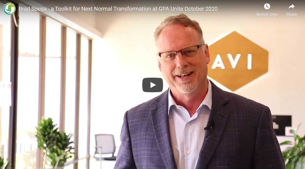 5 Tools to Turn a Good Idea Into an Amazing Outcome — GPA