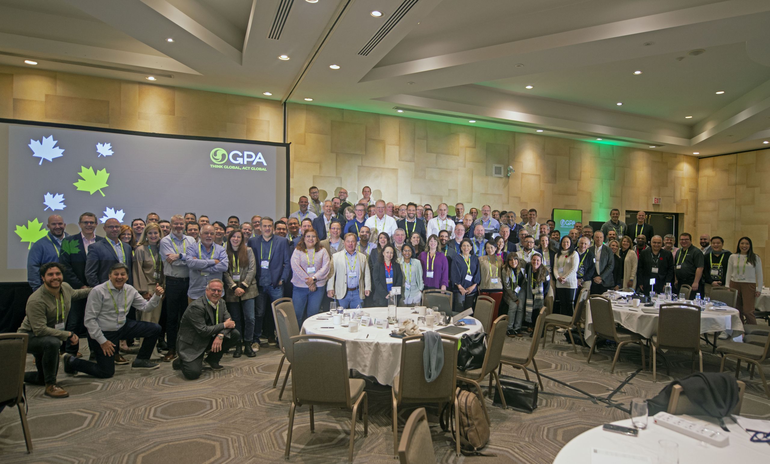 GPA Excellence Awards 2022 — GPA