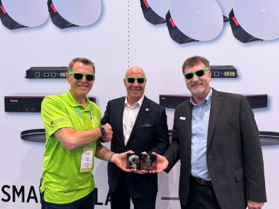 Global Partners — GPA