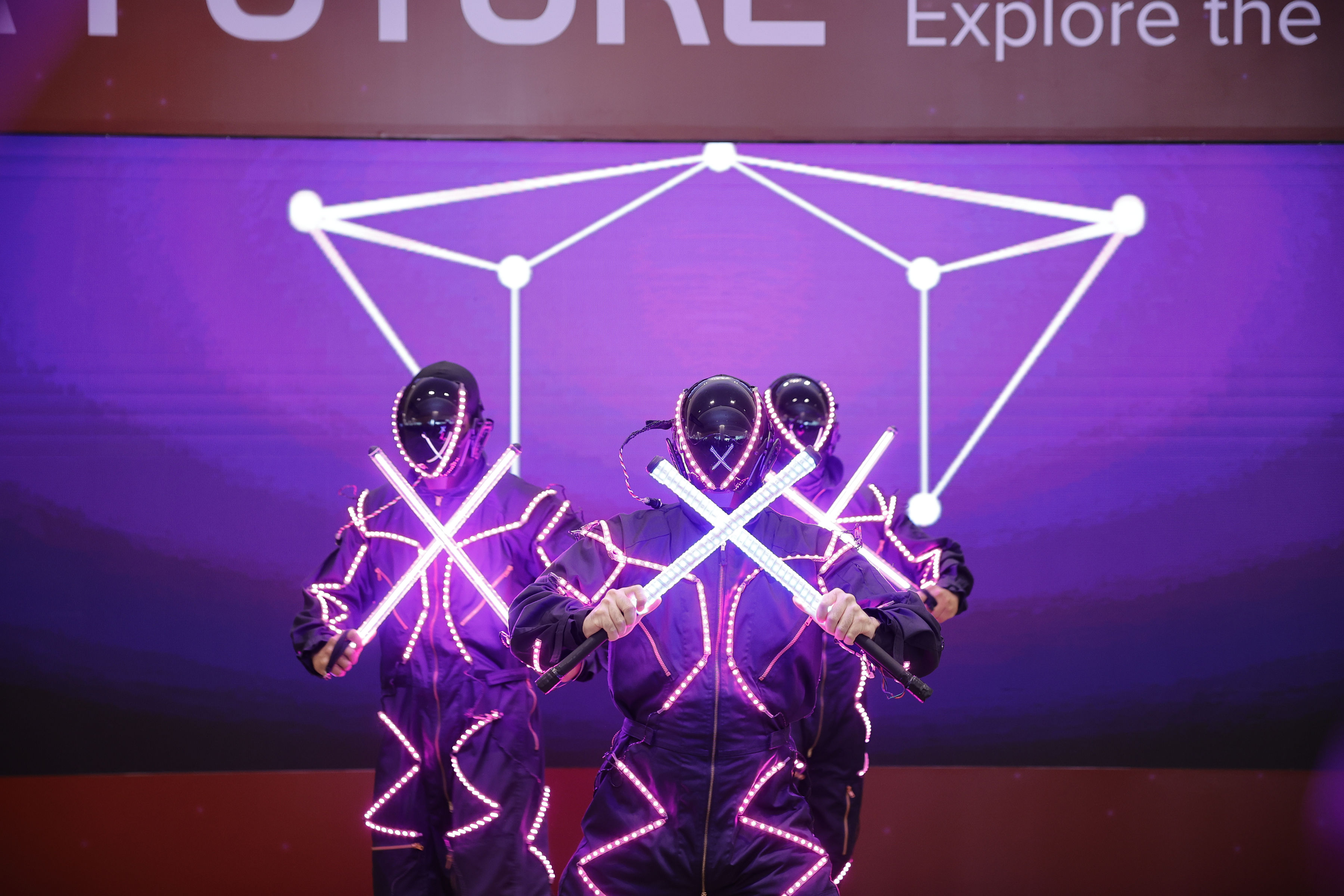 InfoComm Asia 2025: Gateway to Advanced AV Solutions and More — GPA