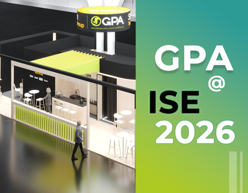 O que está acontecendo com o GPA no ISE 2026 — GPA
