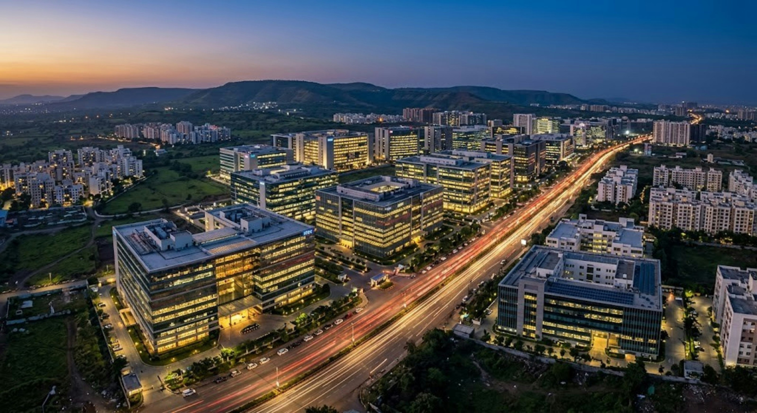 Pune amplía las oportunidades para la modernización de los espacios de ...
