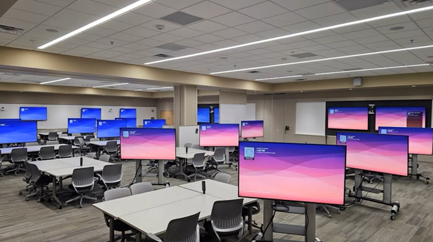 Healthcare AV System Design and Biomedical Innovation — GPA
